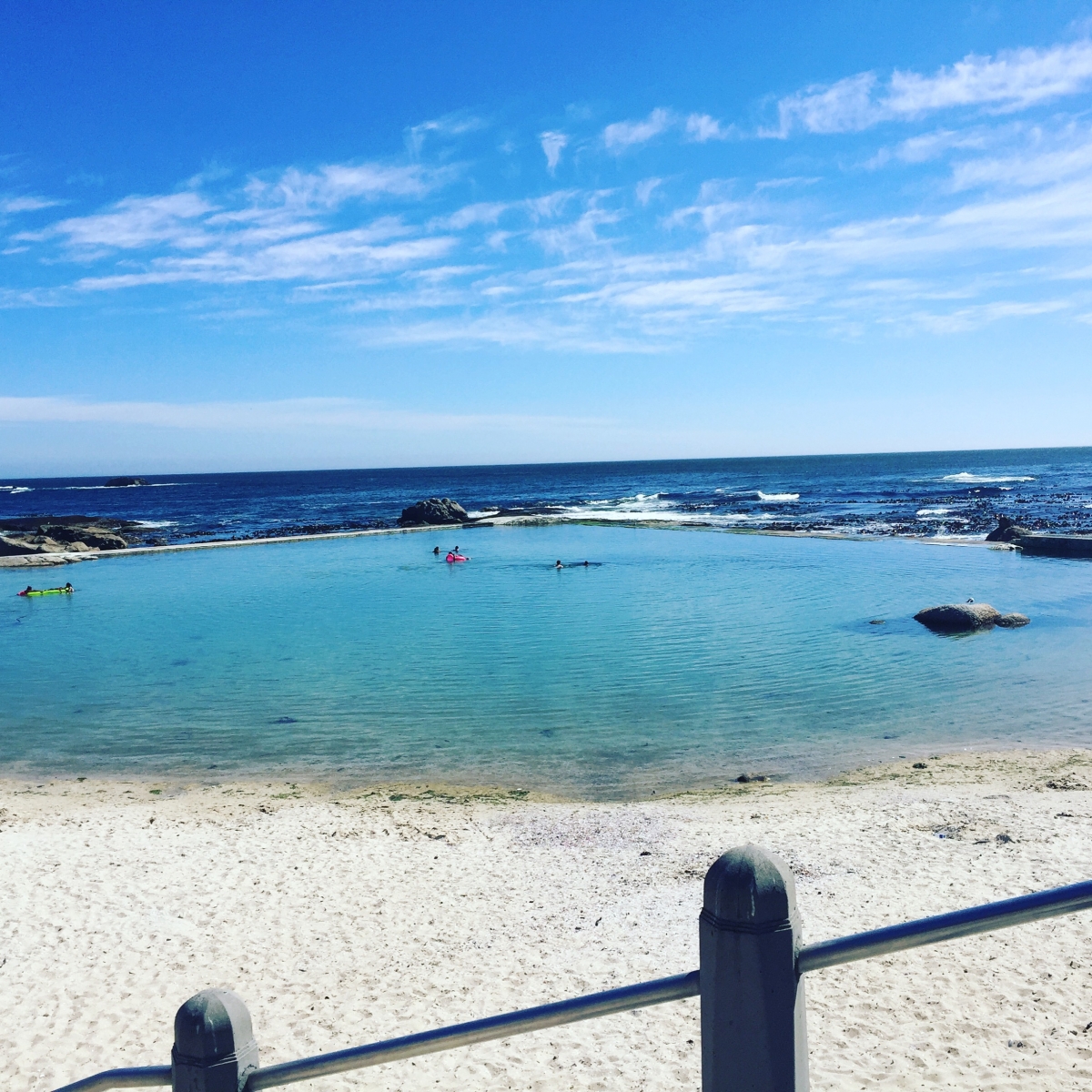 Cape Town, South Africa | Passport Joy | 2017